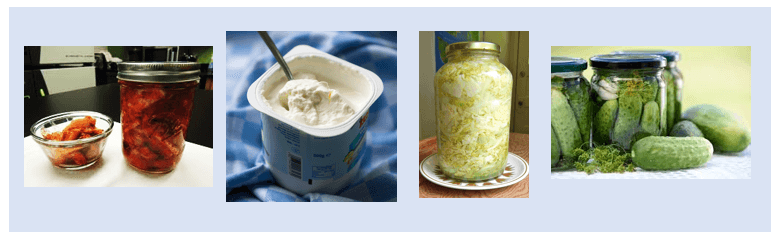 Fermentation — Definition & Role in Cellular Respiration - Expii