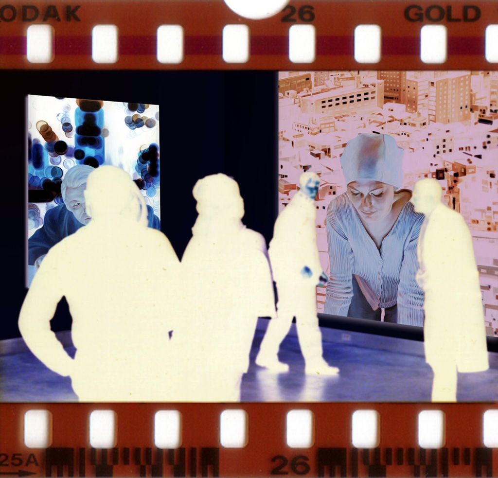 Negatives on the Number Line — Visualization & Examples - Expii