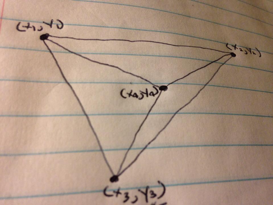 Shapes in Calculus: What Is Area, Really? - Expii