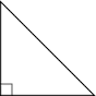 Identify Right Triangles - Expii