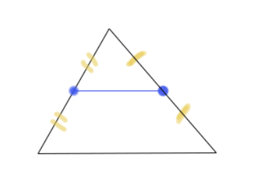 Medians and Mid-Segments - Expii