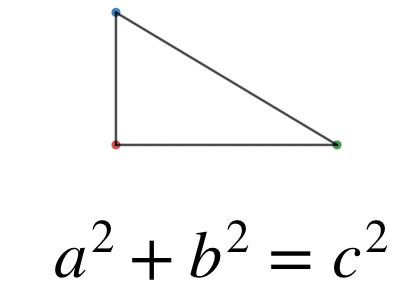 Geometric Formulas as Literal Equations - Examples - Expii