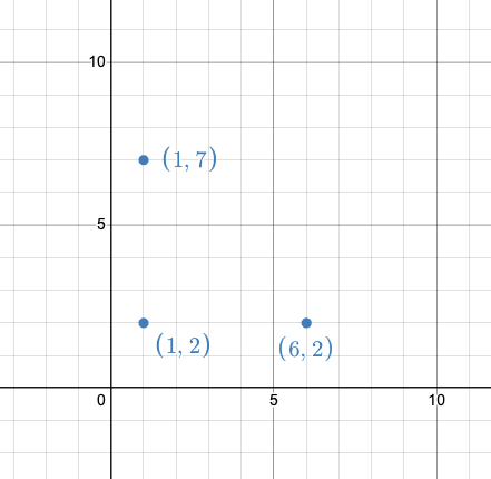 Matrix Dilation of a Figure - Expii